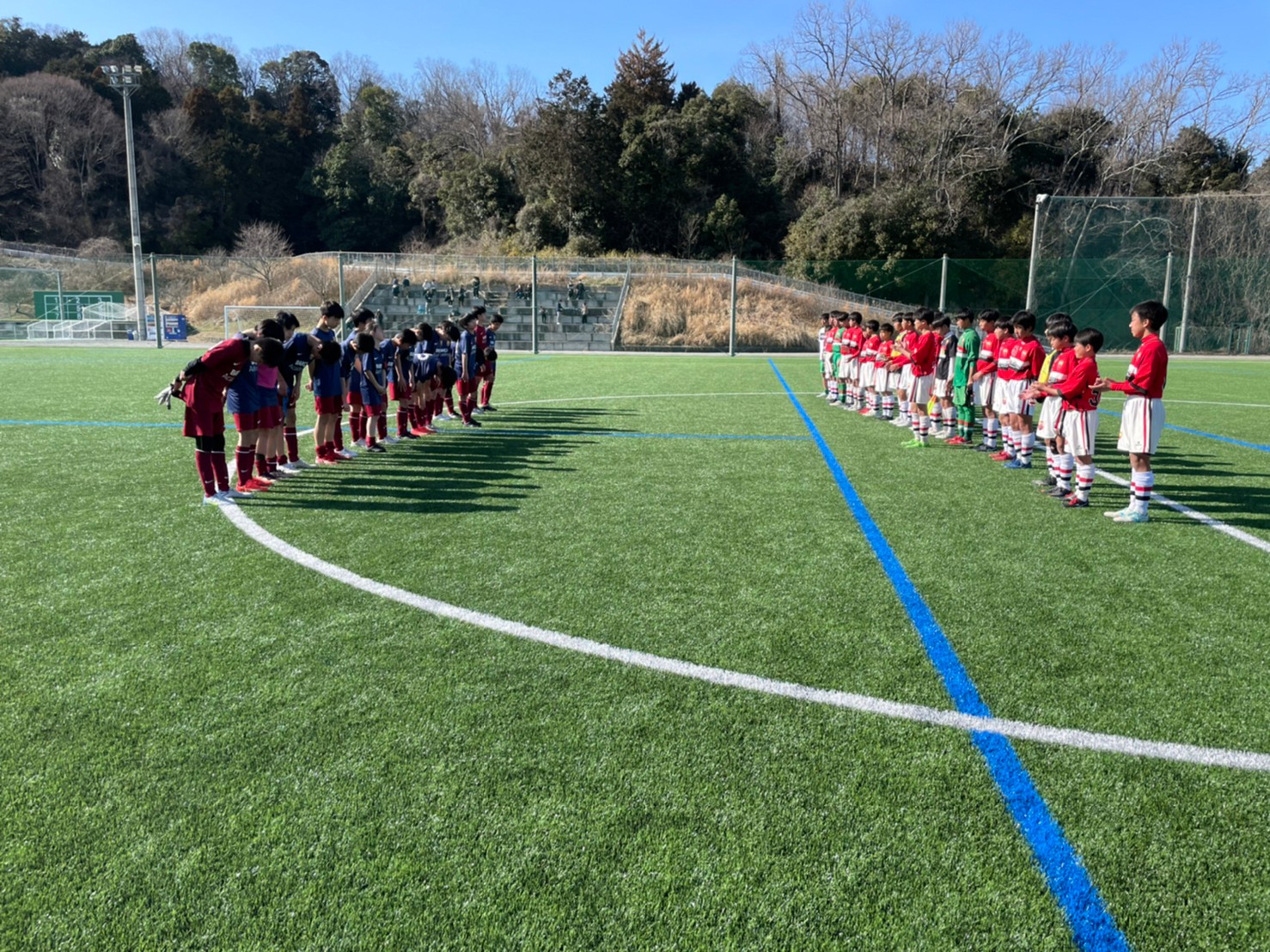 バルサアカデミー奈良校